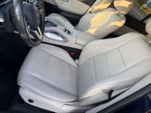 Zils Mercedes-Benz GLS 450 2020 Šauļi, ar dzinēja tilpumu 3.00 L un nobraukumu 158 tūkst. km par 44444 €, foto 36 vietnē AUTOMOTO.COM.LV