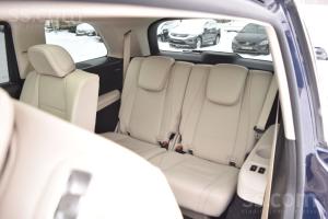 Zils Mercedes-Benz GLS 450 2021 Rīga, ar dzinēja tilpumu 3.00 L un nobraukumu 120 tūkst. km par 44900 €, foto 19 vietnē AUTOMOTO.COM.LV