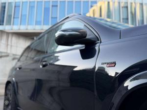 Синий Мерседес GLS 450 2022 в Вильнюс, объемом двигателя 3.00 л и пробегом 36 тыс. км за 66900 €, фото 11 на AUTOMOTO.COM.LV