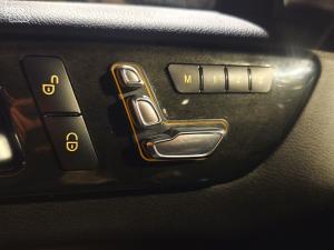 Mercedes-Benz GLS 450 2017 in Vilnius, with an engine capacity of 3.00 L and mileage of 210 thousand km for 24500 €, photo 30 on AUTOMOTO.COM.LV