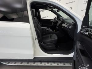Мерседес GLS 450 2019 в Вильнюс, объемом двигателя 3.00 л и пробегом 209 тыс. км за 29000 €, фото 5 на AUTOMOTO.COM.LV