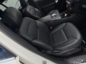 Мерседес GLS 450 2019 в Вильнюс, объемом двигателя 3.00 л и пробегом 209 тыс. км за 29000 €, фото 6 на AUTOMOTO.COM.LV