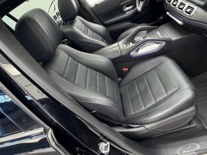 Mercedes-Benz GLS 450 2020 in Vilnius, with an engine capacity of 3.00 L and mileage of 89 thousand km for 67000 €, photo 5 on AUTOMOTO.COM.LV