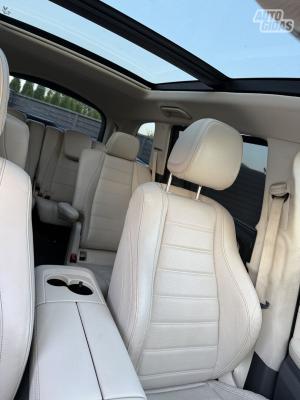 Mercedes-Benz GLS 450 2020 Alīta, ar dzinēja tilpumu 3.00 L un nobraukumu 187 tūkst. km par 31099 €, foto 14 vietnē AUTOMOTO.COM.LV