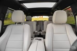 Mercedes-Benz GLS 450 2025 in Vilnius, with an engine capacity of 3.00 L and mileage of 15 thousand km for 81950 €, photo 17 on AUTOMOTO.COM.LV