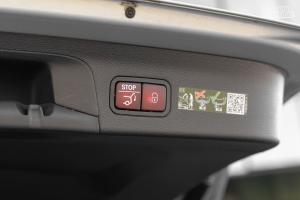 Mercedes-Benz GLS 450 2025 in Vilnius, with an engine capacity of 3.00 L and mileage of 15 thousand km for 81950 €, photo 25 on AUTOMOTO.COM.LV