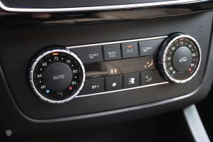 Серый Мерседес GLS 450 2017 в Вильнюс, объемом двигателя 3.00 л и пробегом 128 тыс. км за 23400 €, фото 22 на AUTOMOTO.COM.LV