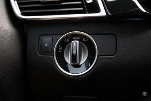 Серый Мерседес GLS 450 2017 в Вильнюс, объемом двигателя 3.00 л и пробегом 128 тыс. км за 23400 €, фото 27 на AUTOMOTO.COM.LV