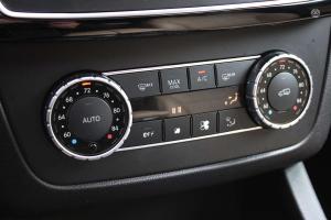 Grey Mercedes-Benz GLS 450 2017 in Vilnius, with an engine capacity of 3.00 L and mileage of 128 thousand km for 23400 €, photo 22 on AUTOMOTO.COM.LV