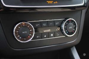 Серый Мерседес GLS 450 2017 в Вильнюс, объемом двигателя 3.00 л и пробегом 128 тыс. км за 21900 €, фото 23 на AUTOMOTO.COM.LV