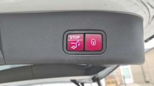 Серый Мерседес GLS 450 2018 в Клайпеда, объемом двигателя 3.00 л и пробегом 154 тыс. км за 13995 €, фото 15 на AUTOMOTO.COM.LV