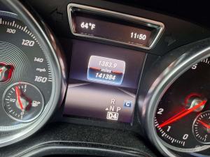 Серый Мерседес GLS 450 2019 в Шяуляй, объемом двигателя 3.00 л и пробегом 225 тыс. км за 14900 €, фото 14 на AUTOMOTO.COM.LV