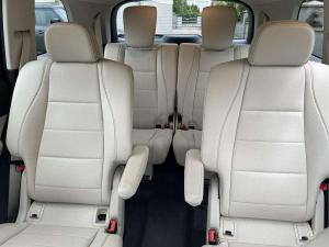 Серый Мерседес GLS 450 2020 в Каунас, объемом двигателя 3.00 л и пробегом 99 тыс. км за 63500 €, фото 16 на AUTOMOTO.COM.LV