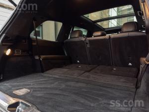 Серый Мерседес GLS 450 2023 в Рига, объемом двигателя 3.00 л и пробегом 69 тыс. км за 99900 €, фото 12 на AUTOMOTO.COM.LV