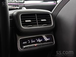 Серый Мерседес GLS 450 2023 в Рига, объемом двигателя 3.00 л и пробегом 69 тыс. км за 99900 €, фото 32 на AUTOMOTO.COM.LV