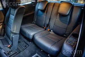 Pelēks Mercedes-Benz GLS 450 2024 Daugavpils, ar dzinēja tilpumu 3.00 L un nobraukumu 8 tūkst. km par 104888 €, foto 16 vietnē AUTOMOTO.COM.LV