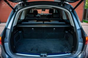 Pelēks Mercedes-Benz GLS 450 2024 Daugavpils, ar dzinēja tilpumu 3.00 L un nobraukumu 8 tūkst. km par 104888 €, foto 21 vietnē AUTOMOTO.COM.LV