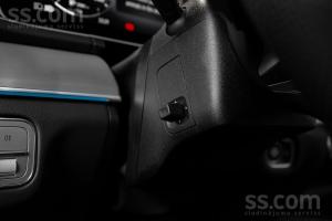 Серый Мерседес GLS 450 2024 в Рига, объемом двигателя 3.00 л и пробегом 24 тыс. км за 99990 €, фото 22 на AUTOMOTO.COM.LV