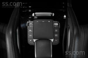 Серый Мерседес GLS 450 2024 в Рига, объемом двигателя 3.00 л и пробегом 24 тыс. км за 99990 €, фото 27 на AUTOMOTO.COM.LV