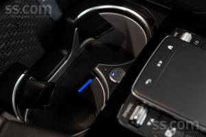 Серый Мерседес GLS 450 2024 в Рига, объемом двигателя 3.00 л и пробегом 24 тыс. км за 99990 €, фото 31 на AUTOMOTO.COM.LV