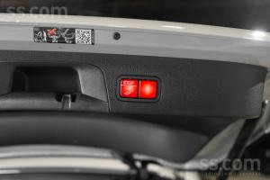 Серый Мерседес GLS 450 2024 в Рига, объемом двигателя 3.00 л и пробегом 24 тыс. км за 99990 €, фото 36 на AUTOMOTO.COM.LV