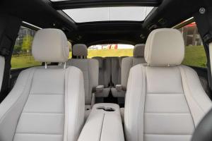 Серый Мерседес GLS 450 2025 в Вильнюс, объемом двигателя 3.00 л и пробегом 15 тыс. км за 81950 €, фото 17 на AUTOMOTO.COM.LV