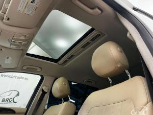 Белый Мерседес GLS 450 2017 в Вильнюс, объемом двигателя 3.00 л и пробегом 144 тыс. км за 23900 €, фото 9 на AUTOMOTO.COM.LV