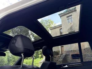 Balts Mercedes-Benz GLS 450 2017 Viļņa, ar dzinēja tilpumu 3.00 L un nobraukumu 217 tūkst. km par 17500 €, foto 8 vietnē AUTOMOTO.COM.LV