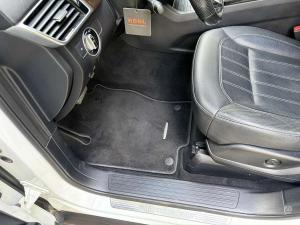 Balts Mercedes-Benz GLS 450 2017 Viļņa, ar dzinēja tilpumu 3.00 L un nobraukumu 217 tūkst. km par 17500 €, foto 10 vietnē AUTOMOTO.COM.LV