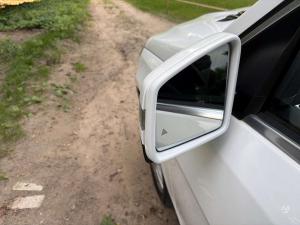 Balts Mercedes-Benz GLS 450 2017 Viļņa, ar dzinēja tilpumu 3.00 L un nobraukumu 217 tūkst. km par 17500 €, foto 17 vietnē AUTOMOTO.COM.LV