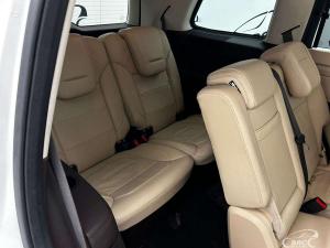 Balts Mercedes-Benz GLS 450 2017 Viļņa, ar dzinēja tilpumu 2.99 L un nobraukumu 259 tūkst. km par 17200 €, foto 12 vietnē AUTOMOTO.COM.LV