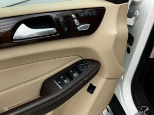 Balts Mercedes-Benz GLS 450 2017 Viļņa, ar dzinēja tilpumu 2.99 L un nobraukumu 259 tūkst. km par 17200 €, foto 15 vietnē AUTOMOTO.COM.LV