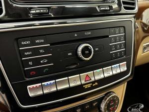 Balts Mercedes-Benz GLS 450 2017 Viļņa, ar dzinēja tilpumu 2.99 L un nobraukumu 259 tūkst. km par 17200 €, foto 26 vietnē AUTOMOTO.COM.LV