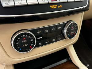 Balts Mercedes-Benz GLS 450 2017 Viļņa, ar dzinēja tilpumu 2.99 L un nobraukumu 259 tūkst. km par 17200 €, foto 27 vietnē AUTOMOTO.COM.LV