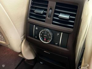Balts Mercedes-Benz GLS 450 2017 Viļņa, ar dzinēja tilpumu 2.99 L un nobraukumu 259 tūkst. km par 17200 €, foto 29 vietnē AUTOMOTO.COM.LV