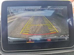 Белый Мерседес GLS 450 2017 в Шяуляй, объемом двигателя 3.00 л и пробегом 209 тыс. км за 19900 €, фото 23 на AUTOMOTO.COM.LV