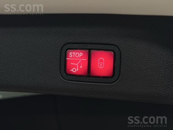 Balts Mercedes-Benz GLS 450 2019 Rīga, ar dzinēja tilpumu 3.00 L un nobraukumu 106 tūkst. km par 29990 €, foto 8 vietnē AUTOMOTO.COM.LV