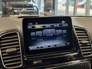 White Mercedes-Benz GLS 450 2019 in Riga, with an engine capacity of 3.00 L and mileage of 106 thousand km for 29990 €, photo 20 on AUTOMOTO.COM.LV