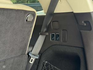 Белый Мерседес GLS 450 2019 в Вильнюс, объемом двигателя 3.00 л и пробегом 89 тыс. км за 34500 €, фото 18 на AUTOMOTO.COM.LV