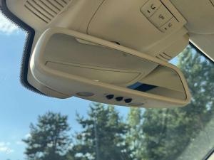 Белый Мерседес GLS 450 2019 в Вильнюс, объемом двигателя 3.00 л и пробегом 89 тыс. км за 34500 €, фото 23 на AUTOMOTO.COM.LV