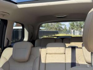 Белый Мерседес GLS 450 2019 в Вильнюс, объемом двигателя 3.00 л и пробегом 89 тыс. км за 34500 €, фото 24 на AUTOMOTO.COM.LV