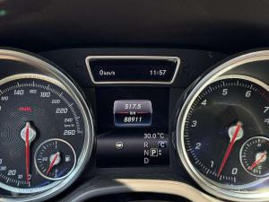 Белый Мерседес GLS 450 2019 в Вильнюс, объемом двигателя 3.00 л и пробегом 89 тыс. км за 34500 €, фото 35 на AUTOMOTO.COM.LV
