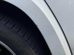 Белый Мерседес GLS 450 2019 в Вильнюс, объемом двигателя 3.00 л и пробегом 89 тыс. км за 34500 €, фото 37 на AUTOMOTO.COM.LV
