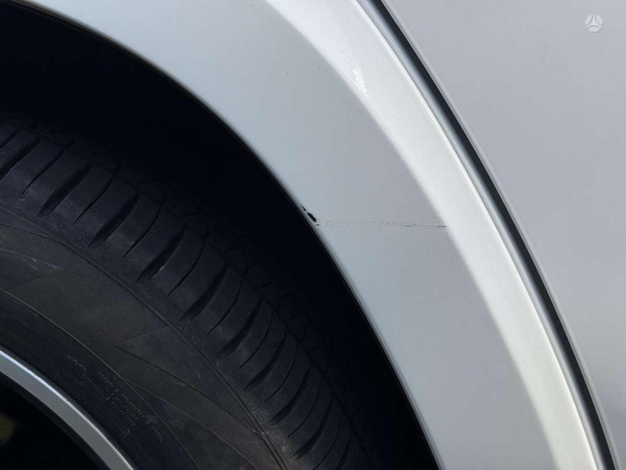Белый Мерседес GLS 450 2019 в Вильнюс, объемом двигателя 3.00 л и пробегом 89 тыс. км за 34500 €, фото 37 на AUTOMOTO.COM.LV