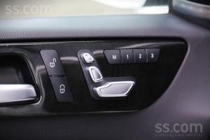 Белый Мерседес GLS 450 2019 в Рига, объемом двигателя 3.00 л и пробегом 106 тыс. км за 34995 €, фото 20 на AUTOMOTO.COM.LV