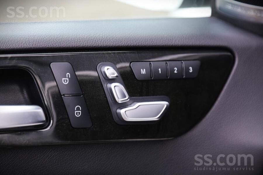 Белый Мерседес GLS 450 2019 в Рига, объемом двигателя 3.00 л и пробегом 106 тыс. км за 34995 €, фото 20 на AUTOMOTO.COM.LV