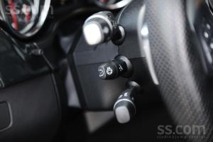 Белый Мерседес GLS 450 2019 в Рига, объемом двигателя 3.00 л и пробегом 106 тыс. км за 34995 €, фото 24 на AUTOMOTO.COM.LV