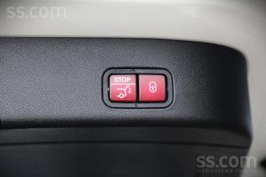 Белый Мерседес GLS 450 2019 в Рига, объемом двигателя 3.00 л и пробегом 106 тыс. км за 34995 €, фото 28 на AUTOMOTO.COM.LV