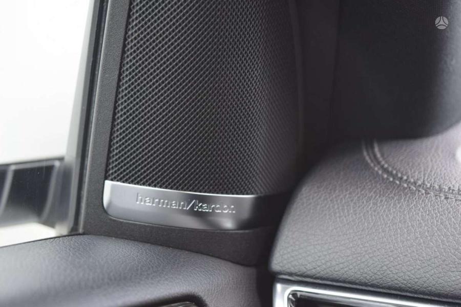 Balts Mercedes-Benz GLS 450 2019 Kauņa, ar dzinēja tilpumu 3.00 L un nobraukumu 148 tūkst. km par 35000 €, foto 19 vietnē AUTOMOTO.COM.LV
