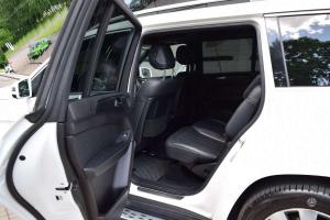 Balts Mercedes-Benz GLS 450 2019 Kauņa, ar dzinēja tilpumu 3.00 L un nobraukumu 148 tūkst. km par 35000 €, foto 22 vietnē AUTOMOTO.COM.LV